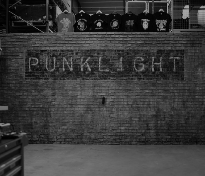 PUNKLIGHT