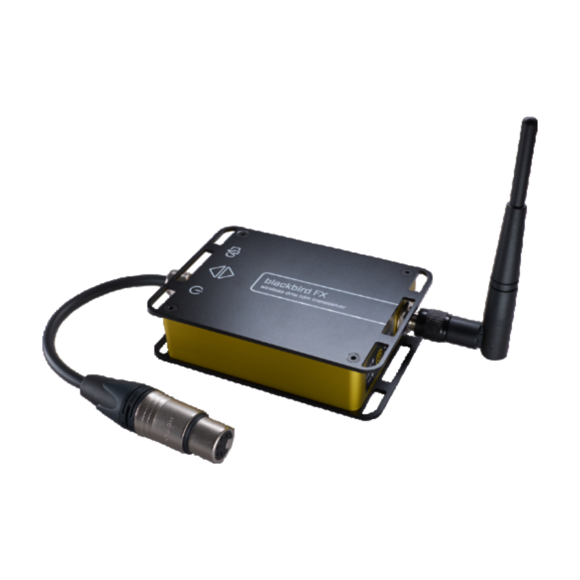Blackbird FX DMX BLE - PUNKLIGHT